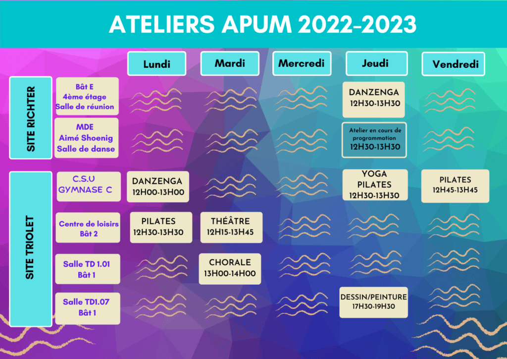 Copie de ATELIERS APUM 2022-2023 – Apum